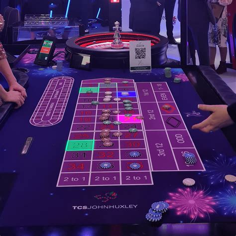 Blaze Roulette Tcsjohnhuxley