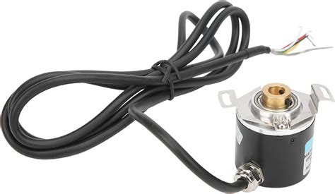 Fafeicy Incremental Optical Rotary Encoder Dc524v Ubuy India