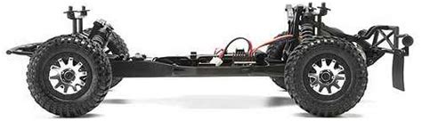 HPI Blitz Short Course Truck 103171 103172 Radio Controlled Model Archive RCScrapyard