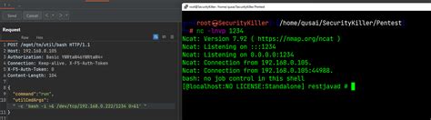 On Twitter Reverse Shell For F Big IP CVE Https T Co PSGpypnqX Twitter