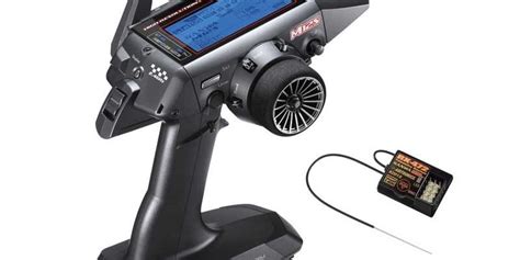 Airtronics M12S Super 4CH Surface Radio Your Home For RC Drifting