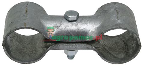Clamp 580230113 Spare Parts For Agricultural Machinery And Tractors