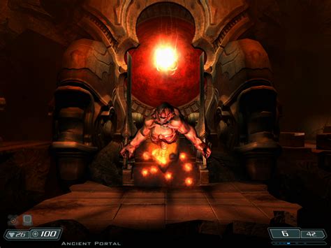 Doom BFG Edition Wallpapers WallpaperSafari