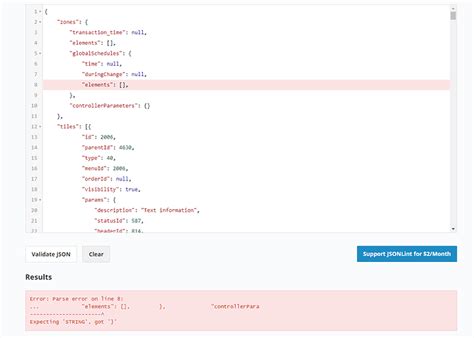Parse Complex Json Response Configuration Home Assistant Community