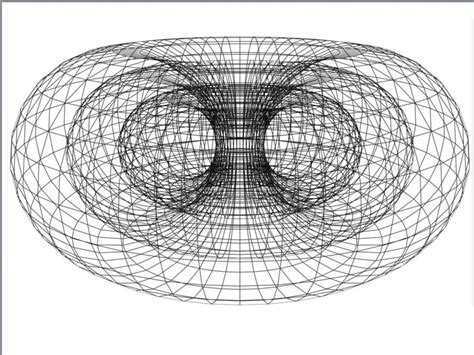 Theory Thewavematrix Quantum Information Wave Technology