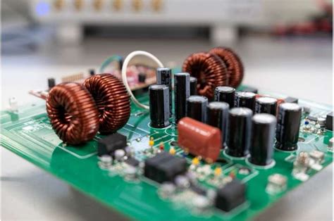 Dc Dc Converter Reaches 983 Efficiency For Sustainable Microgrids