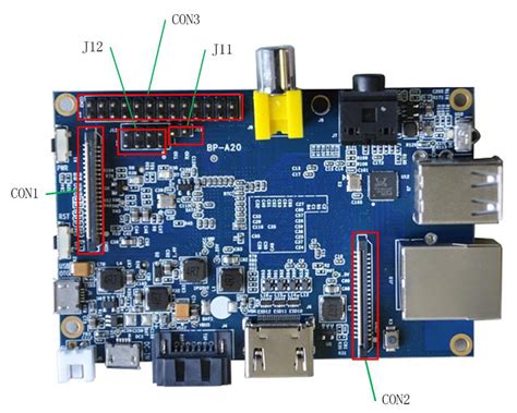 [banana pi] gpio now supported hardware libre