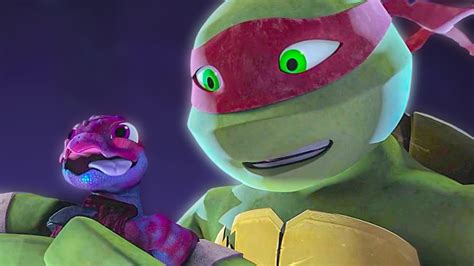 Teenage Mutant Ninja Turtles Chompy