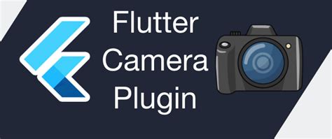 Building A Camera App With Flutter And The Camera Package DEV Community