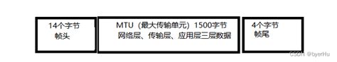 数据链路层 帧结构数据链路层的帧有几种 Csdn博客