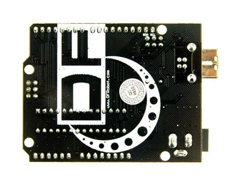 Dfrduino Uno R3 From Exlene On Tindie