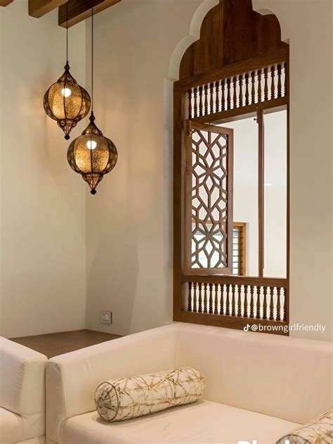 Pin By Noorulain Warsi On Pins By You In 2024 Indian Interior Design House Window Design