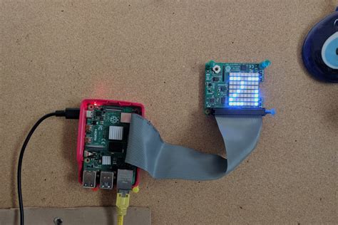 Wetterstation Raspberry Pi Sense Hat Und Weewx Schritt Für Schritt