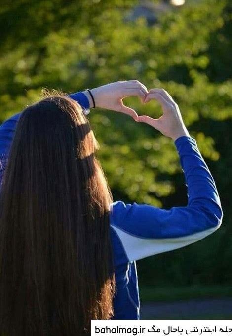 عکس پروفایل دخترونه لاکچری بنفش