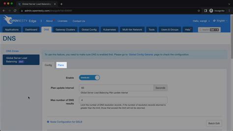 How To Use OpenResty Edge S Global Server Load Balancing GSLB Feature OpenResty Official Blog