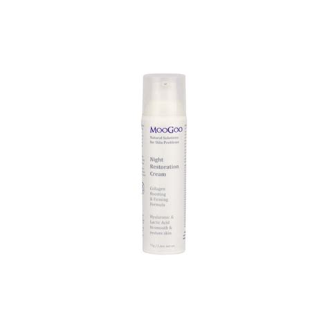 Moo Goo Scalp Cream 120ml