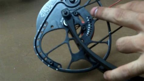 Pse Drive Nxt Draw Length Chart Bow Hunting Advise