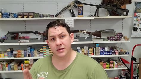 Steps To Get A Suppressor From A Silencer Shop Dealer