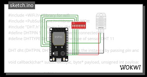 Iot Road Safety Wokwi Esp32 Stm32 Arduino Simulator