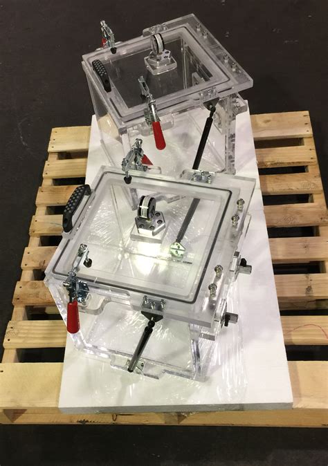 Vacuum Soil Sampling And Extraction For Geological Research