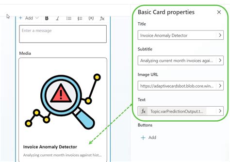 Smart Invoice Anomaly Detection Using Ai Prompt Action And Dataverse Data