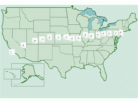Prevailing Winds Map Usa Printable Map Of Usa