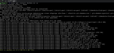 Building A 28 Node Raspberry Pi Kubernetes Cluster Sqlpassion