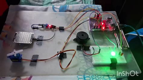 Arduino Electronics Innovation Smarttech Makersgonnamake Stem