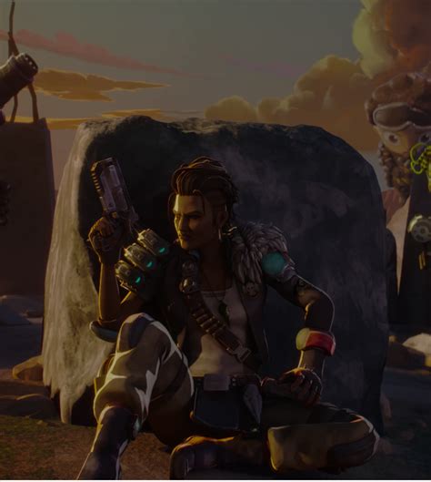 apex legends™ revelry