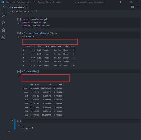 Simplify The Ui Of Notebook Editor · Issue 1493 · Microsoftvscode