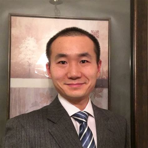 Feng Zhang Linkedin