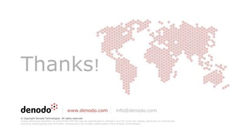 Data Integration Alternatives When To Use Data Virtualization Etl