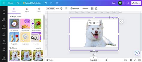 How To Remove Background In Canva Step By Step Guide