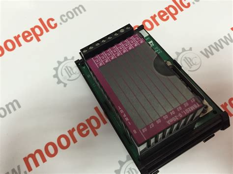 DCS Foxboro CP60 P0961FR Electric Schneider Electric 100 240v Input Output