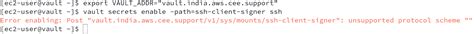 automating secrets management with hashicorp vault and red hat ansible