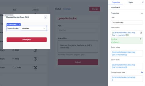 Building A MinIO File Explorer App In 30 Minutes Building A MinIO File Explorer App In 30 Minutes