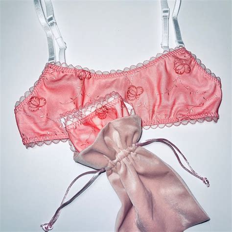 Preteen Girls In Panties Etsy
