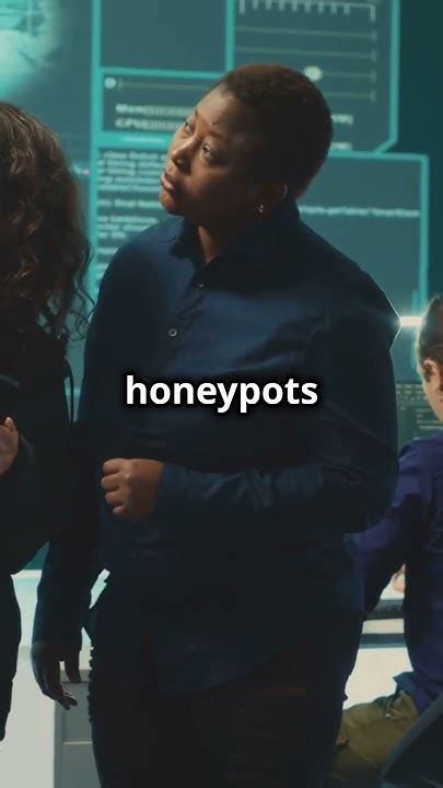 honeypot in cybersecurity all you need to know youtube