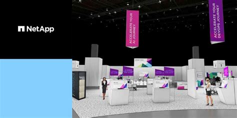 Your Guide To Everything AI At NetApp Insight 2019 NetApp Blog