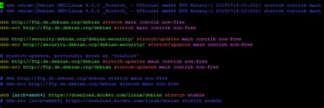 Installing And Running Hassio In Docker On An Intel NUC DEW IT Web
