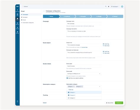 How To Design A Crm System An Extensive Step By Step Guide