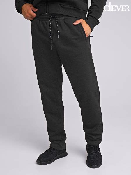 Брюки спортивные CLEVER WEAR Мужской - купить по доступным ценам в ...