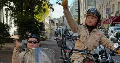 여객기 참사에 여행 유튜브 스톱 빠니보틀·곽튜브 “처참한 심정” 추모 동참 [종합] 조선비즈