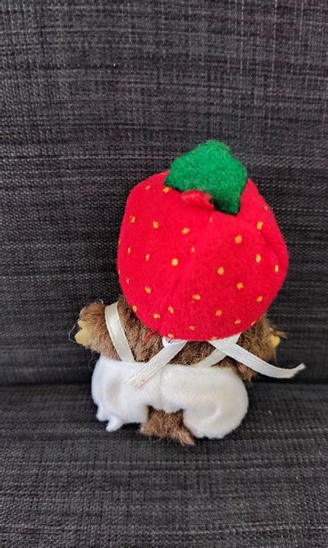 Mini Monchichi Hobbies And Toys Toys And Games On Carousell