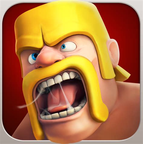 Barbarian Level 1 Clash Of Clans Wallpaper