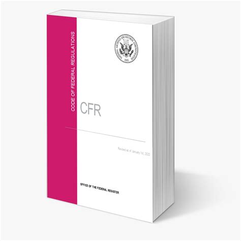 14 Cfr Aeronautics And Space Code Of Federal Regulations