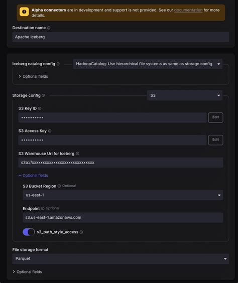 How To Create A Lakehouse With Airbyte S3 Apache Iceberg And Dremio