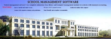 Csdt School Management Software At Rs 25000 Pair In Patna Id 6636621