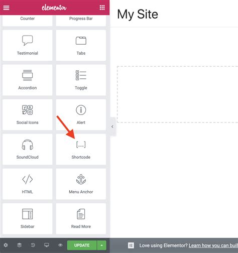 How To Add Contact Form 7 Form In Elementor Without Any Plugin