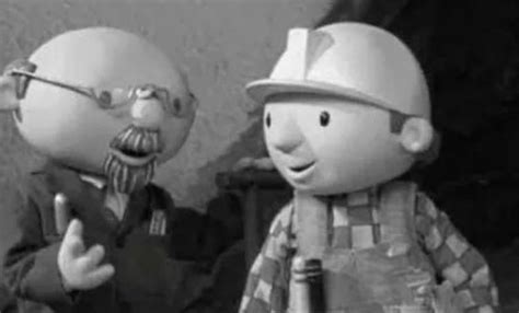Walter Ulbricht Inspects An East German Builder Working On The Berlin
